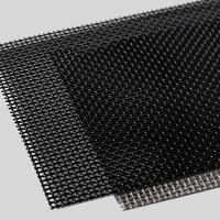 China Window Security Screen Mesh Anti Rust Anti Destruction Power Coated for sale