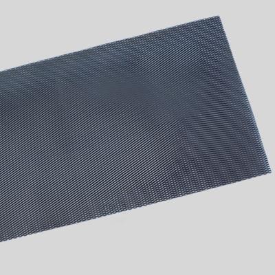 China Iridium Coated Titanium Mesh 2.0 Micron For Electrochemical COD for sale