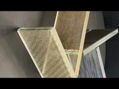 glass laminated wire mesh - Anping County Huihao Wire Mesh Manufacture ...