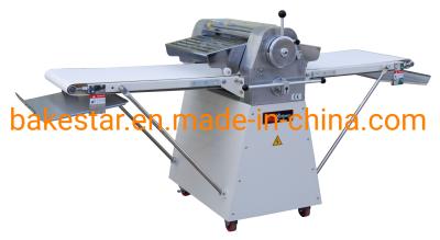 China Commerical Pizza Dough Molder Machine Easy Operation for sale