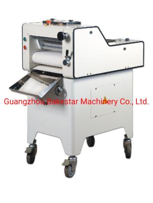 China Commerical Toast / Bread / Dough Moulder Machine For Shape Forming for sale