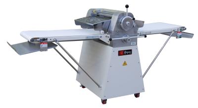 China Factory Price Dough Rolling Machine , High Quality Pizza Dough Machines for sale