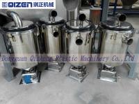 China 10HP Conair Vacuum Hopper Loader with Microcomputer Control for Plastic Pellets for sale