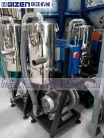 China 10HP Conair Vacuum Hopper Loader with Microcomputer Control for Plastic Pellets for sale