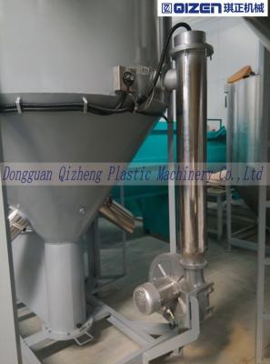 Cina Stirring circolare di latte in polvere del miscelatore della polvere di spirale a vite dell'impianto di essiccazione in vendita