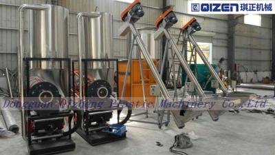 Cina Granelli/trasportatore della coclea vite delle palline, trasportatore di vite del saltatore una tensione di 3 fasi in vendita