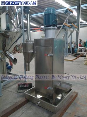 Cina ANIMALE DOMESTICO centrifugo industriale della centrifuga dell'acciaio inossidabile che ricicla macchinario per le palline di plastica in vendita