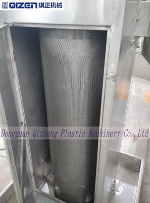 Cina ANIMALE DOMESTICO centrifugo industriale della centrifuga dell'acciaio inossidabile che ricicla macchinario per le palline di plastica in vendita
