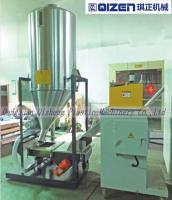 China Customized Voltage Linear Vibration Machine Heavy Duty Plastic Reprocessing Machine 380V 50Hz for sale