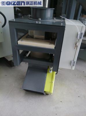 Cina Alte macchine accurate del separatore del metallo/macchina separazione magnetica per industria di plastica dell'imballaggio in vendita