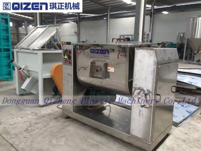 Cina Impastatrice chimica del nastro orizzontale per la polvere alimento/della plastica in vendita