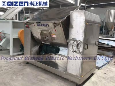 Cina Impastatrice chimica del nastro orizzontale per la polvere alimento/della plastica in vendita