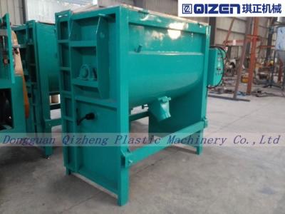 Cina Il pollame animale del miscelatore del nastro dell'acciaio inossidabile alimenta a miscelatore 24KW a macchina in vendita