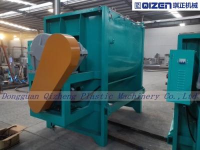 Cina Macchina asciutta del miscelatore di applicazione della polvere di alta precisione con il doppio nastro in vendita
