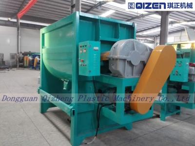 Cina Macchina asciutta del miscelatore di applicazione della polvere di alta precisione con il doppio nastro in vendita