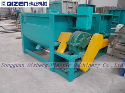 Cina Attrezzatura asciutta ad alta velocità del miscelatore della polvere del grande volume per plastica/toner in vendita