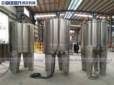 Cina Impastatrice detergente di lavaggio liquido, attrezzatura di mescolamento d'omogeneizzazione del prodotto chimico in vendita