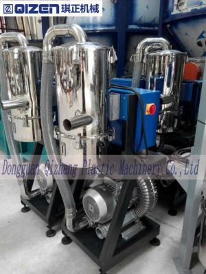 Cina Caricatori automatici del saltatore di vuoto di capacità elevata per i granelli della plastica in vendita