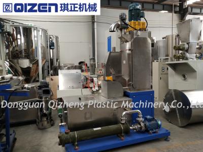 Cina Macchina centrifuga di plastica dell'essiccatore di grande capacità per il taglio subacqueo che pelletizza in vendita