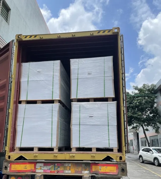 Exhibition Square Aluminum Profiles Upgraded Standard Booth