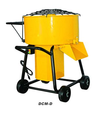 High Quality Mini Portable Concrete Mixer,Self Loading Concrete Mixer