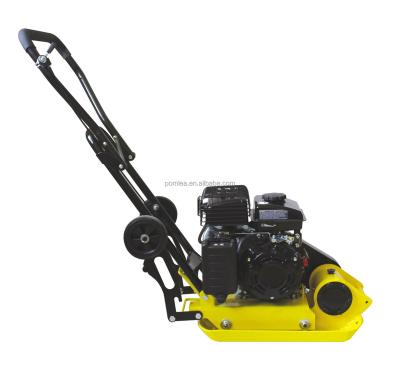 Pomlea- C90 Plate Compactor- 2020 hot sale China Factory Manufacturer Walk Behind Gasoline Hand Held