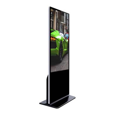 Cina Contrassegno infrarosso I3 a 43 pollici multipunto Hd1080p di Digital del touch screen per la stazione in vendita