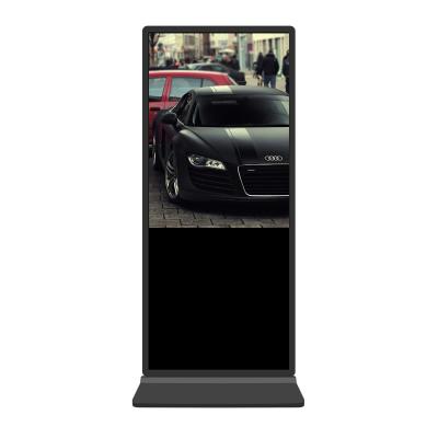 Cina Contrassegno infrarosso I3 a 43 pollici multipunto Hd1080p di Digital del touch screen per la stazione in vendita