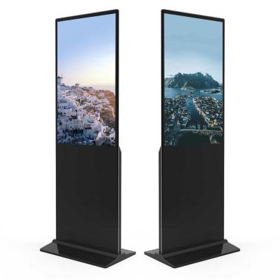 Cina Schermi del visualizzatore digitale di isolato a 49 pollici con il tocco capacitivo Hd I5 in vendita