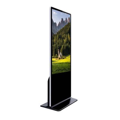 Cina Schermi del visualizzatore digitale di isolato a 49 pollici con il tocco capacitivo Hd I5 in vendita