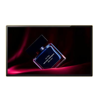 Cina Contrassegno a 43 pollici dell'affissione a cristalli liquidi Digital del supporto della parete con il tocco capacitivo Media Player in vendita