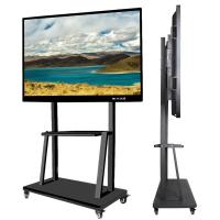 China 86 Inch Interactive Whiteboard 4K Dual System LCD Display for Education for sale