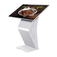 China 21.5 Inch Interactive Touch Screen Kiosk / Interactive Display Panel Android System for sale