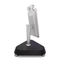 China Android 8 Inch Face Recognition Terminal with Infrared Thermometer and Mask Detection for sale