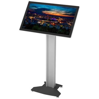 Cina Contrassegno di Digital del touch screen dei giocatori di pubblicità del sistema di Windows in vendita