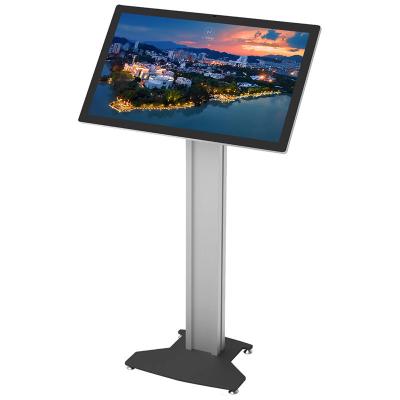 Cina Contrassegno di Digital del touch screen dei giocatori di pubblicità del sistema di Windows in vendita
