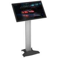 China Interactive LCD Touch Screen Digital Signage 18.5-108 Inch Android Windows I3 I5 I7 for sale