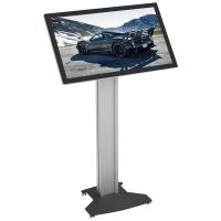China Interactive LCD Touch Screen Digital Signage 18.5-108 Inch Android Windows I3 I5 I7 for sale