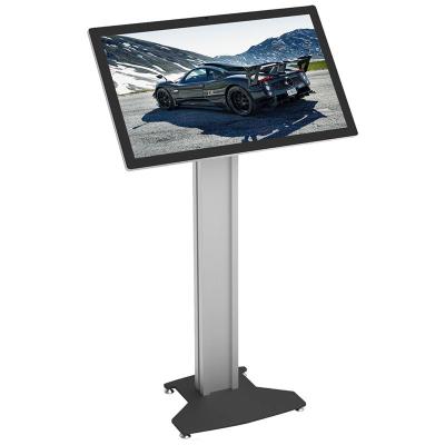 Cina Sistema LCD interattivo del contrassegno I3 I5 I7 Android di Digital del touch screen in vendita