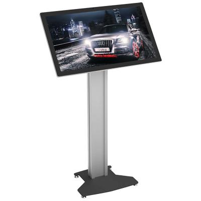 Cina Sistema LCD interattivo del contrassegno I3 I5 I7 Android di Digital del touch screen in vendita