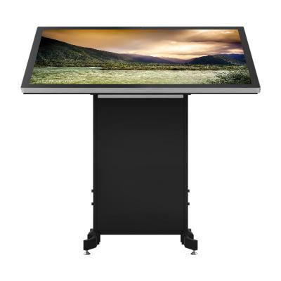 Cina Super Slim del contrassegno di Digital del touch screen 1920*1080 che annuncia giocatore in vendita