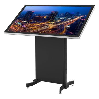 Cina Contrassegno autonomo del LG Media Player Digital del touch screen del museo in vendita