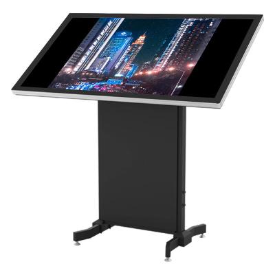 Cina Contrassegno autonomo del LG Media Player Digital del touch screen del museo in vendita