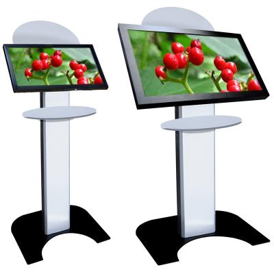Cina Il sistema 700nits IndoorAdvertising di Android visualizza il tabellone per le affissioni del chiosco del contrassegno di Digital in vendita