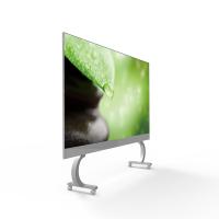 China 75 Inch Smart Digital Infrared Interactive Whiteboard 4K Teaching Display Android 8.0 for sale