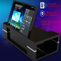 China 43'' Capacitive Touch Screen Interactive Digital Touch Table For KTV Entertainment for sale