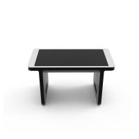 China 55 Inch Interactive Digital Touch Screen Coffee Table Customized  For Mall for sale