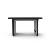 China 55 Inch Interactive Digital Touch Screen Coffee Table Customized  For Mall for sale