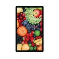 China 32 43 49 Inch 4K Wall Mount Interactive Touch TV Digital Signage Android for sale