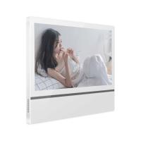 China 23.6 Inch Horizontal LCD Elevator Android Digital Signage 2GB RAM 8GB Storage for sale